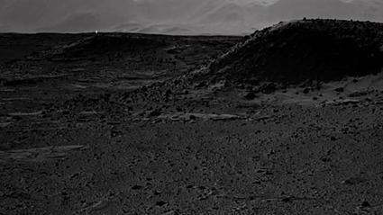 New NASA image suggests life on Mars … again | Uncategorized