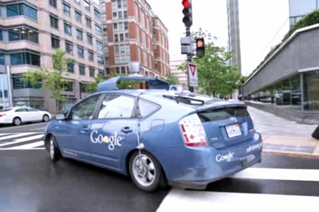 5 facts about Google’s self-driving cars (and why 2017 is still a ...