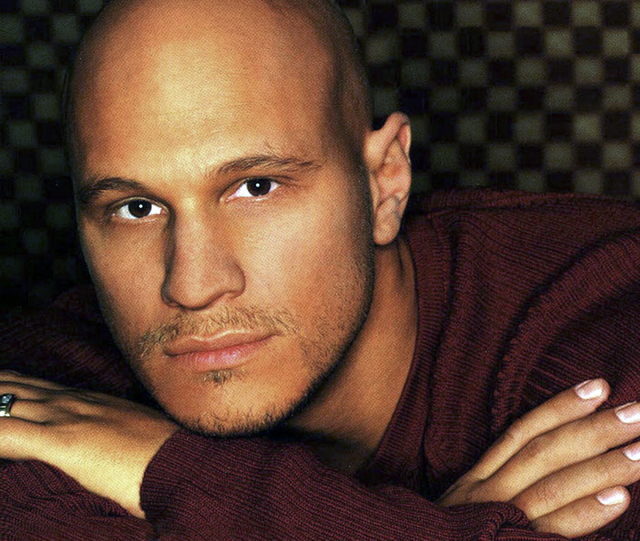 Country music singer Kevin Sharp dies at age 43 | Las Vegas Review-Journal