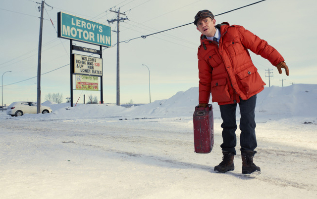 Should you watch FX’s ‘Fargo’? You betcha! | Las Vegas Review-Journal
