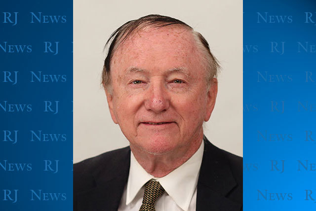 Nevada controller candidate Schaefer kicked off ballot | News