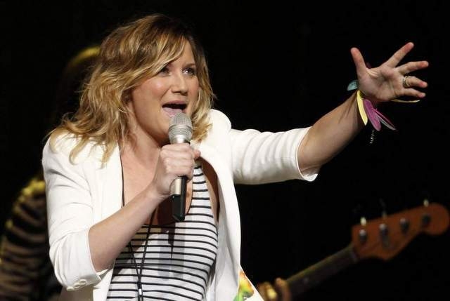 Going solo, Sugarland singer leaves space for emotion to shine | Music ...