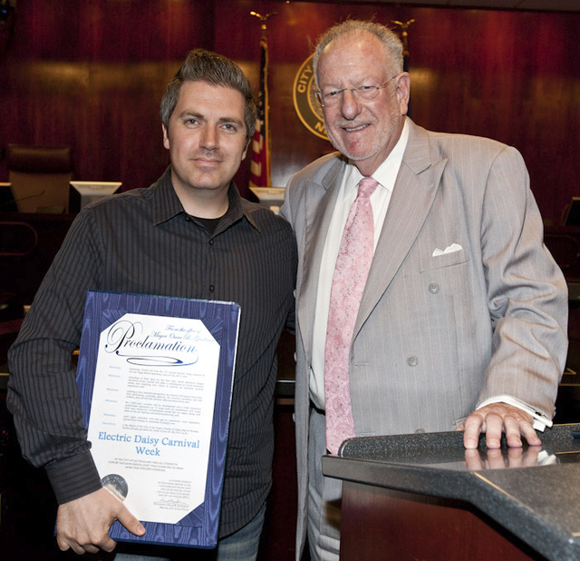 Rave promoter Rotella banned from 2 downtown bars | News