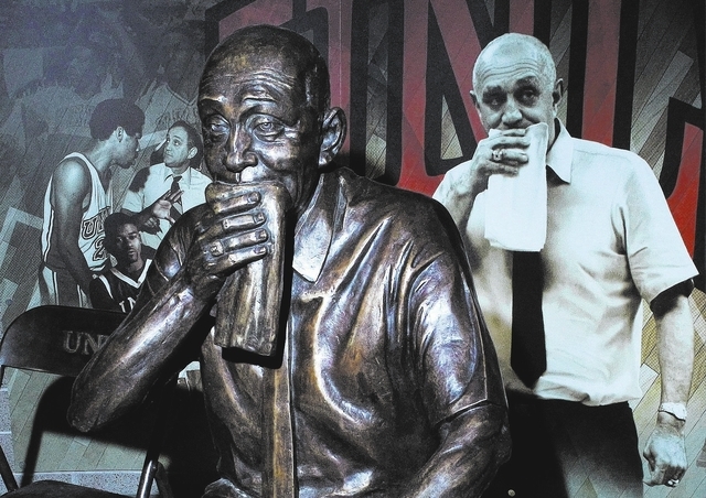 Tark put state in national spotlight | News