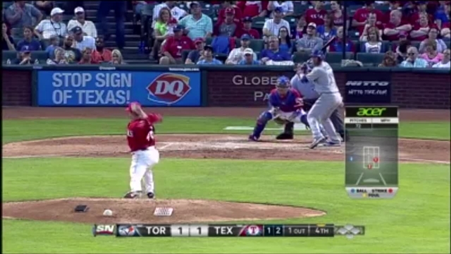 Young baseball fan gives ladies fake foul ball | Sports