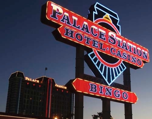 Station Casinos unveils new discount program for veterans | Las Vegas Review-Journal