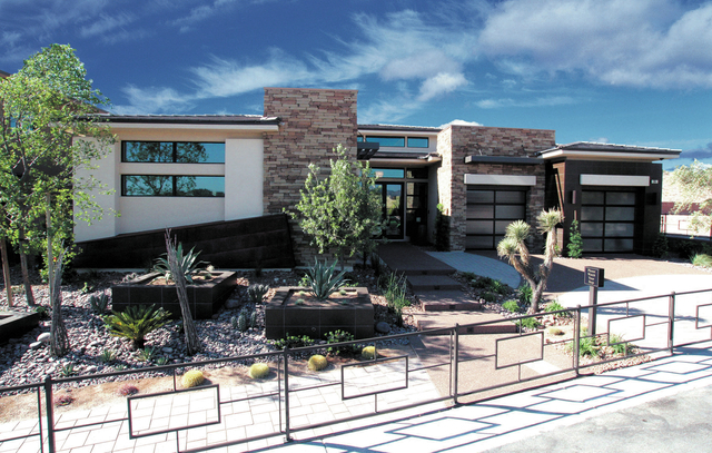 William Lyon Homes showcases Sterling Ridge | Uncategorized