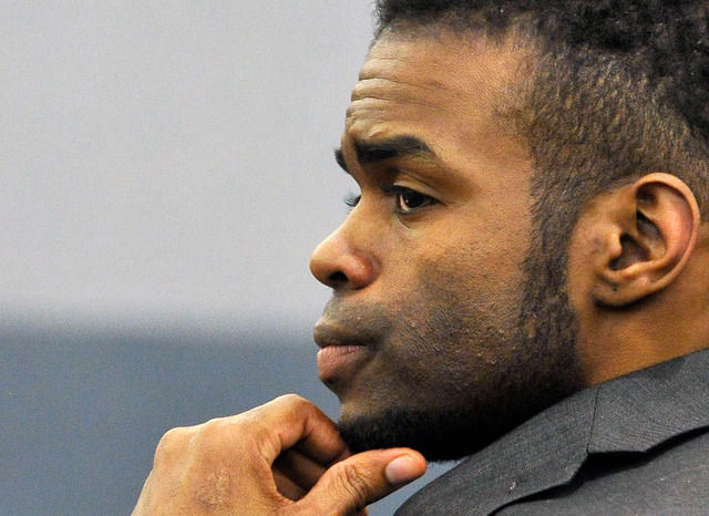 ‘Zumanity’ dancer details relationship with Griffith during trial ...