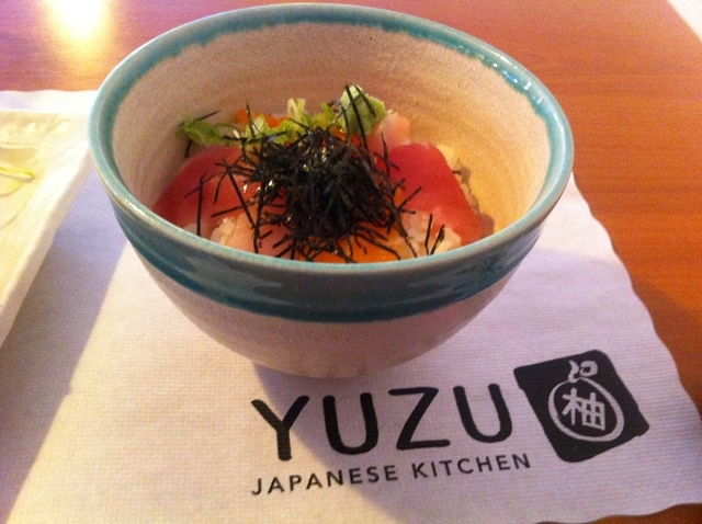Dining Pick of the Week: Yuzu Japanese Kitchen | Food | Entertainment
