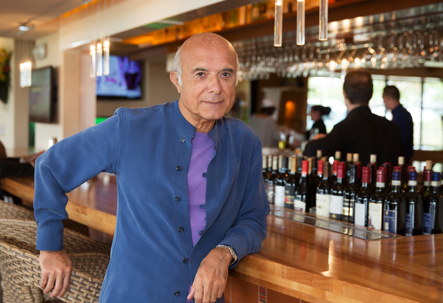 Sammy’s Woodfired Pizza owner marks 25th anniversary | Business