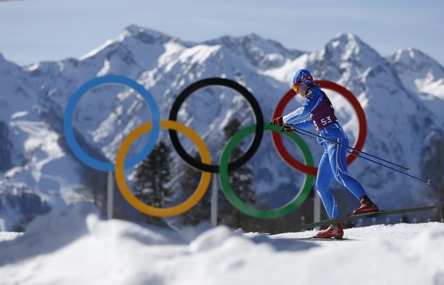 9 reasons the Winter Olympics are better than the Summer Games | Las ...