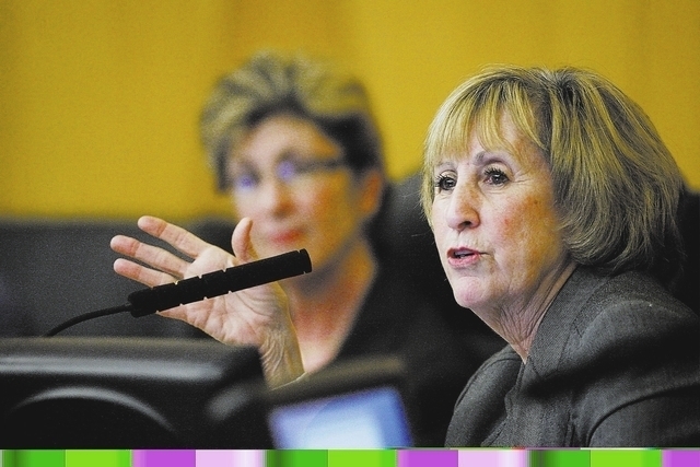 Brager ad is awesome, but for one little word | Las Vegas Review-Journal