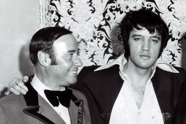 Muscelli: The man to know in Vegas | News