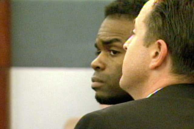 Jason ‘Blu’ Griffith found guilty of second-degree murder in Strip ...