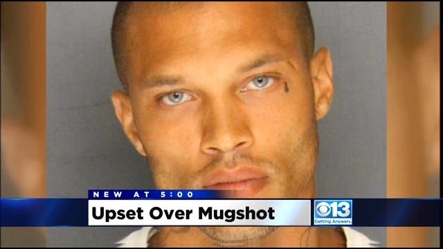 Donations coming in to help ‘handsome’ convicted felon | Uncategorized