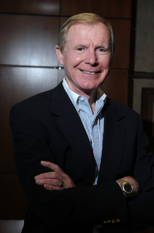 Executive snapshot: Larry Canarelli | Business