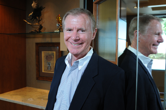 Q&A with Clyde Burney, vice president of beer and trade development ...