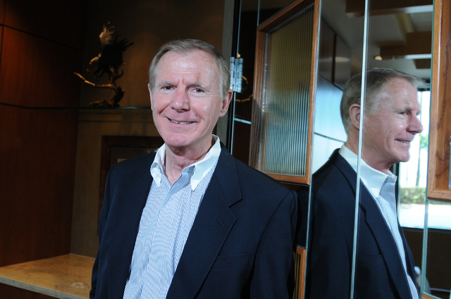 Q&A with Clyde Burney, vice president of beer and trade development ...