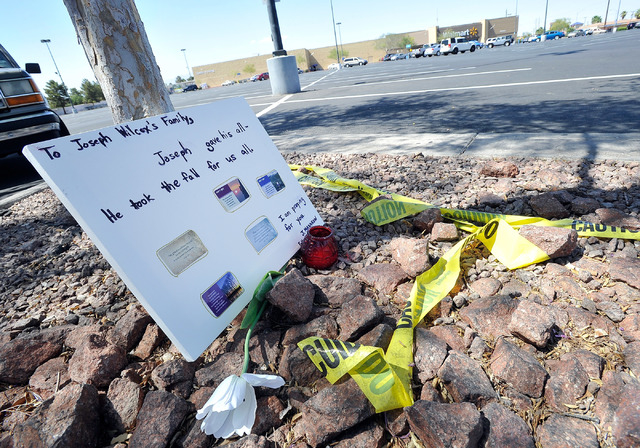 Shooters carried arsenal, supplies into Sunday rampage | Las Vegas ...