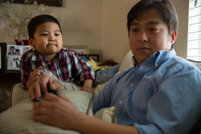 Boy to symbolize hope at Candlelighters event | Uncategorized