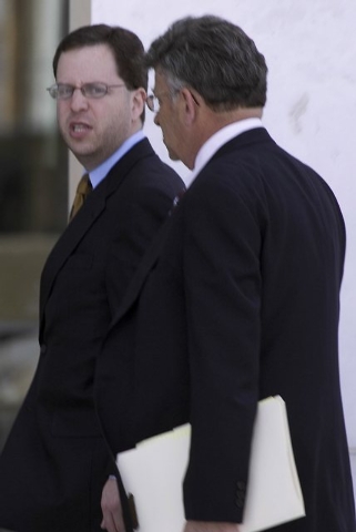 Nevada U.S. Attorney sees rise in number of lawyers prosecuted | Courts ...