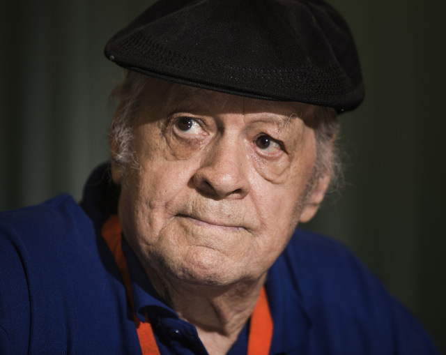 Veterans tell of long waits and bureaucracy at North Las Vegas VA ...