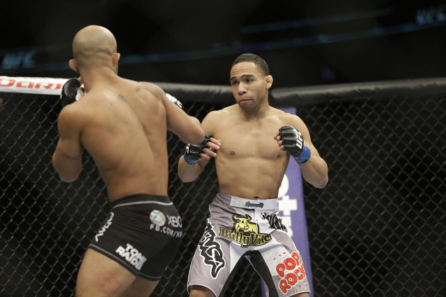 Dodson’s 2013 loss fuels ‘killer instinct’ | MMA UFC | Sports