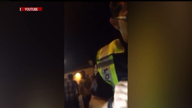 Woman says she was kicked out of Paisley concert for breastfeeding ...