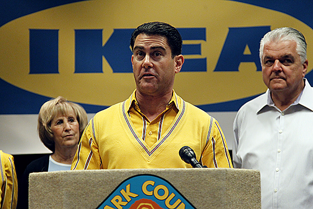 IKEA’s first Las Vegas store to open in 2016 | Business