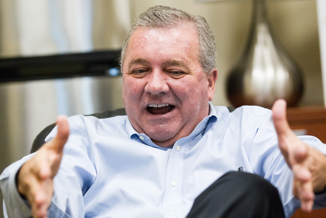 Dotty’s taverns are simply complex | Casinos & Gaming | Business