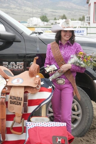 Henderson teen crowned Miss Nevada State High School Rodeo Queen | Las ...