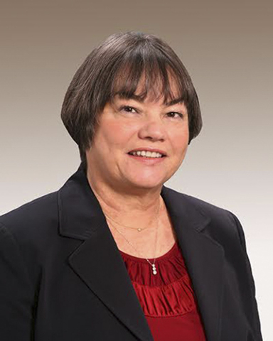 On the Move, July 21 | Las Vegas Review-Journal