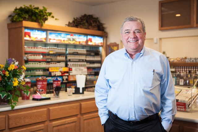 Dotty’s taverns are simply complex | Casinos & Gaming | Business