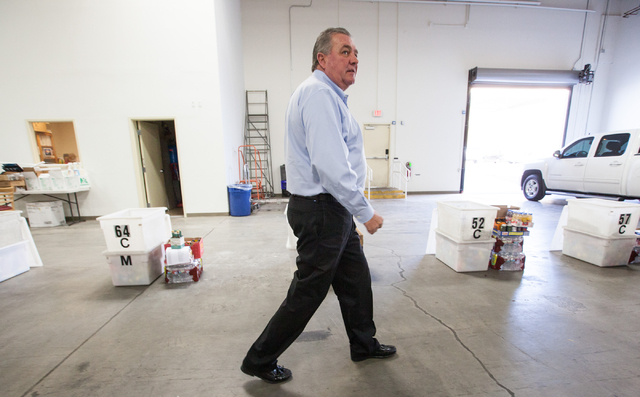 Dotty’s taverns are simply complex | Casinos & Gaming | Business