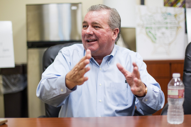 Dotty’s taverns are simply complex | Casinos & Gaming | Business