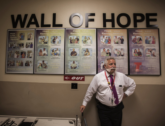UMC’s nursing chief plays up camaraderie to help staff thrive | Health ...