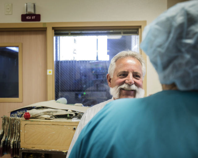 UMC’s nursing chief plays up camaraderie to help staff thrive | Health ...