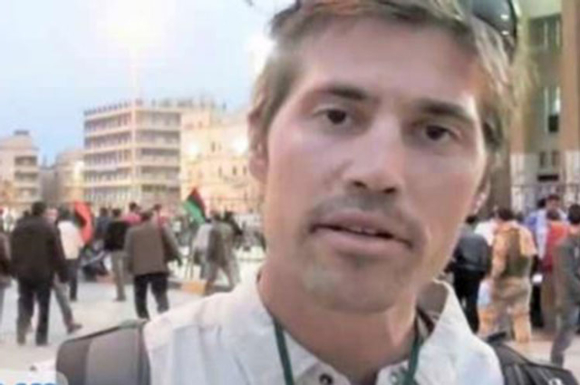 British militant in beheading video concerns West | Las Vegas Review ...