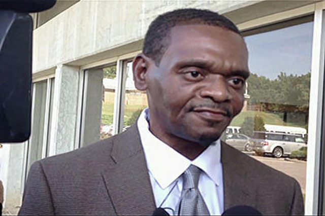 2 NC men freed after 3 decades in prison | Nation and World | News