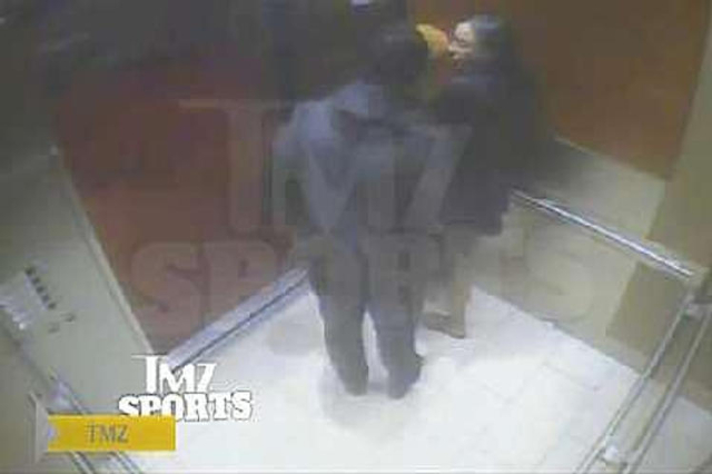 Ravens terminate Ray Rice contract after video surfaces | Football | Sports