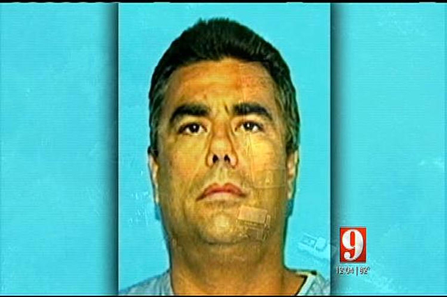 Police release 911 call from Florida shooter who killed family | Nation ...