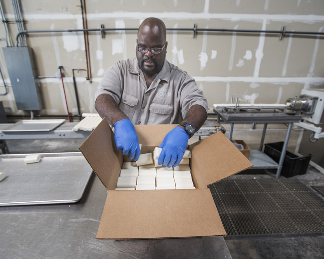 Waste soap is saving lives around the world | Business