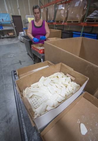 Waste soap is saving lives around the world | Business