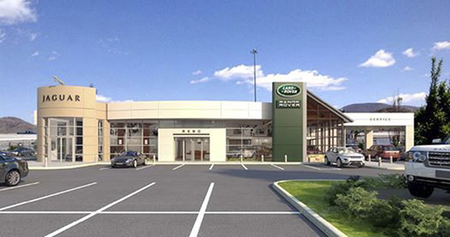 Findlay adds two states to its collection | Las Vegas Review-Journal