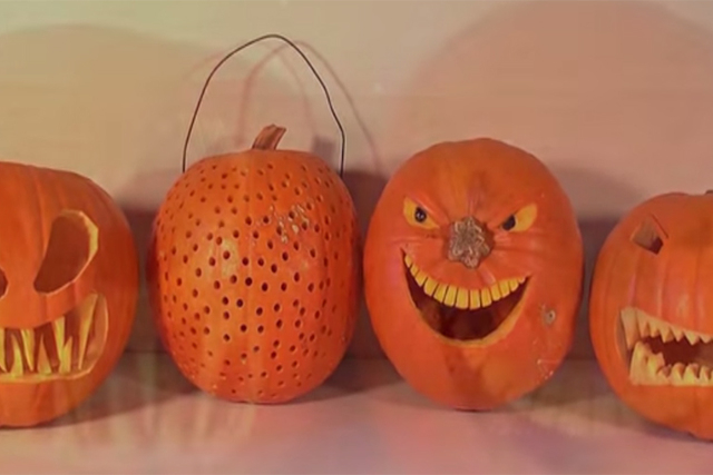 Screengrab (DaveHax/YouTube) | Las Vegas Review-Journal