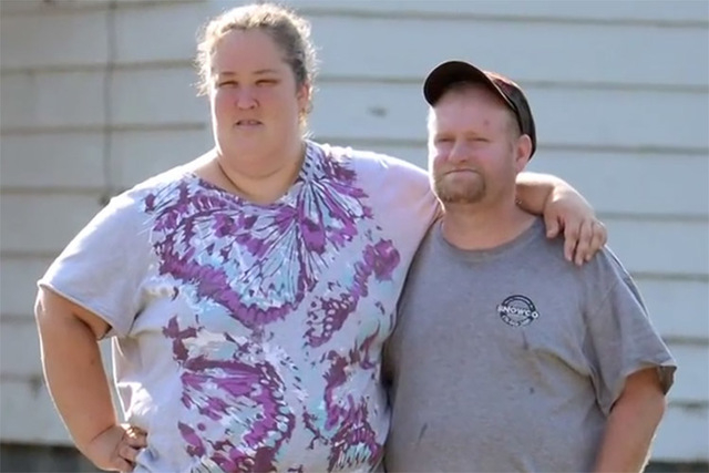 ‘Honey Boo Boo’ parents breakup | Entertainment