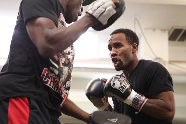 Mickey Bey perseveres, to fight for IBF lightweight title | Boxing | Sports