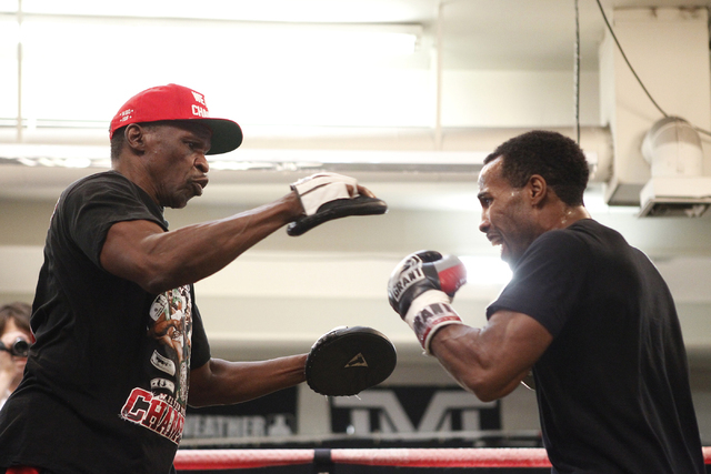 Mickey Bey perseveres, to fight for IBF lightweight title | Boxing | Sports