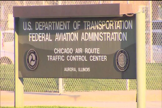 FAA traffic site near Chicago returns to full operation | Nation and ...