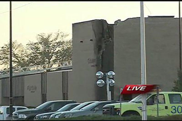 Crews begin Kansas crash remains recovery Friday | Nation and World | News